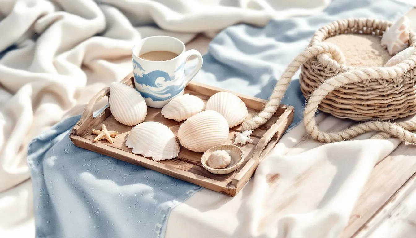 How to Achieve a Coastal Theme in Your Home – Bari Decor